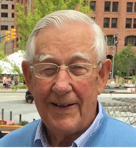 Harold Thomas “Hal” Bright | News, Sports, Jobs - Times Observer